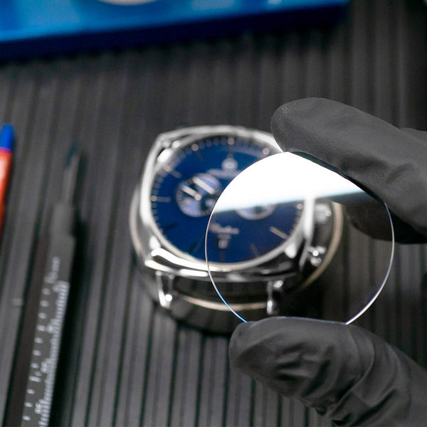 Melbourne Watch Company - Carlton Navy Dial