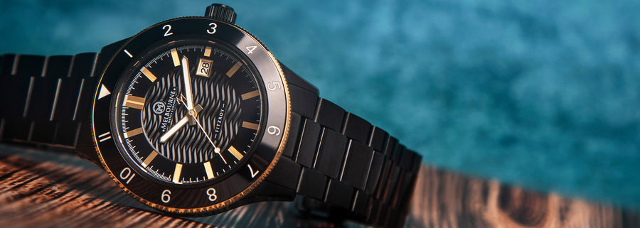 Melbourne Watch Company