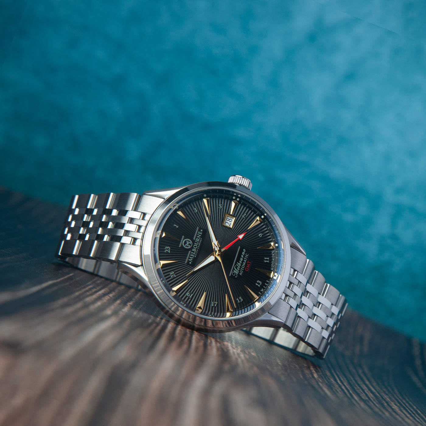 Melbourne Watch Company