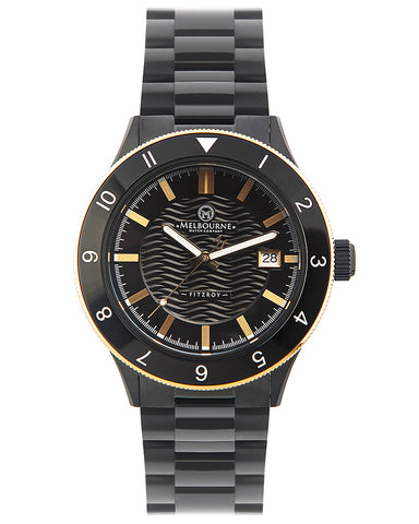 Fitzroy – Melbourne Watch Company