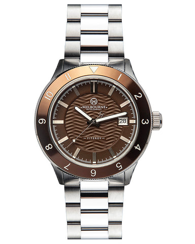 Fitzroy – Melbourne Watch Company