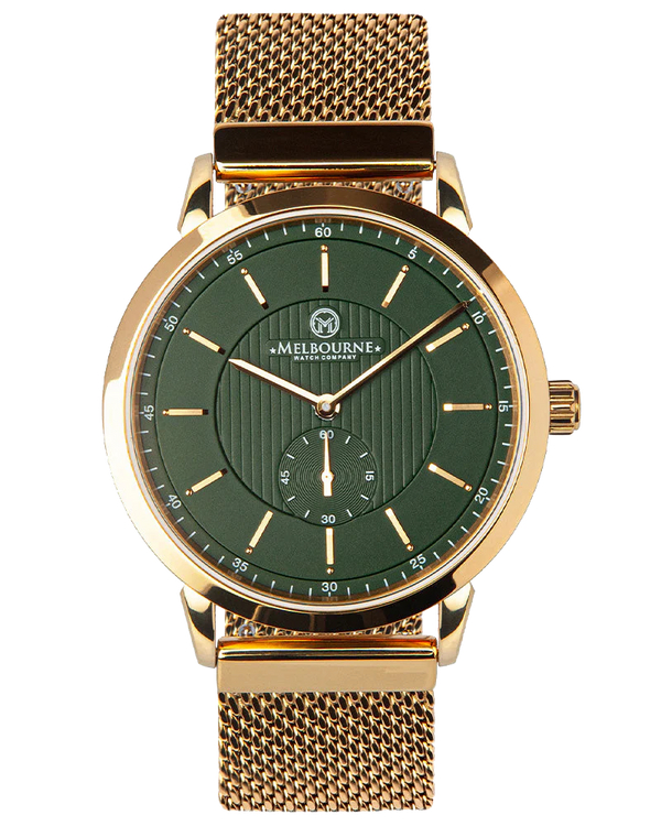 Melbourne Watch Company