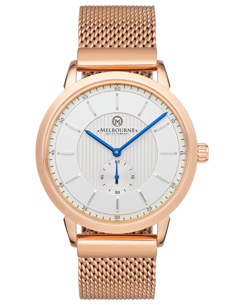 Flinders Heritage | Modern Rose