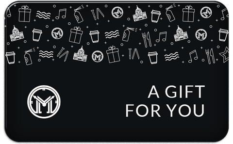 Birthday E-Gift Card – Melbourne Watch Company